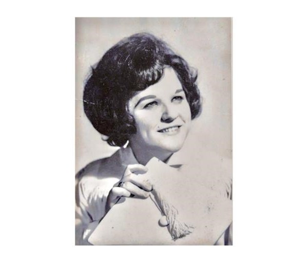 Patricia Rose Smith Obituary (2025) - Wharton, NJ - Bermingham Funeral ...