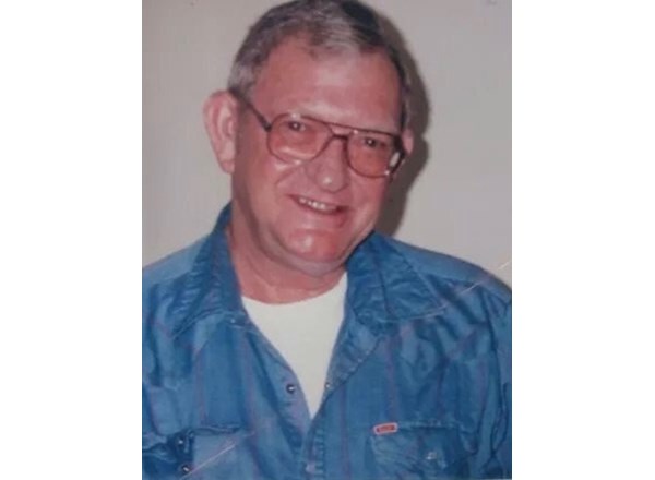 Jerry Randall Shelton Obituary (2025) - Van, TX - Hilliard Funeral Home ...
