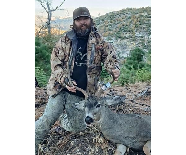 Brian Zenos Rowland Obituary (2025) - Atwater, CA - Wilson Family ...