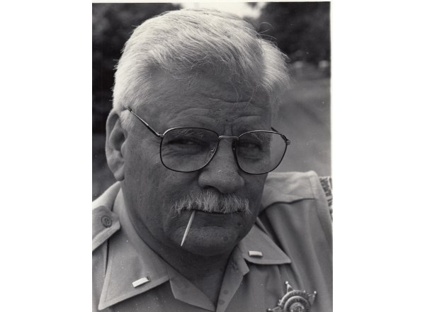 Otis Eugene Perkins Obituary (2025) - Graham, NC - Rich & Thompson ...