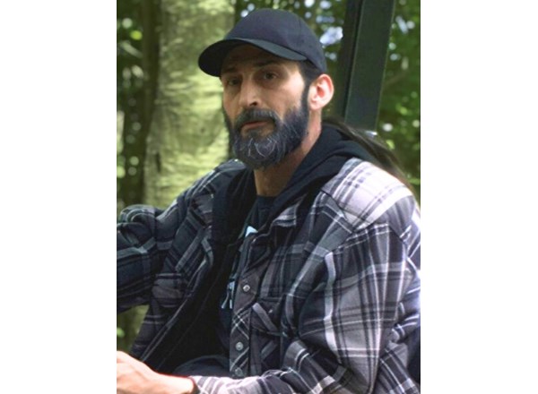Daniel Lee Austin Obituary (2026) - Smyrna Mills, ME - Bowers Funeral ...