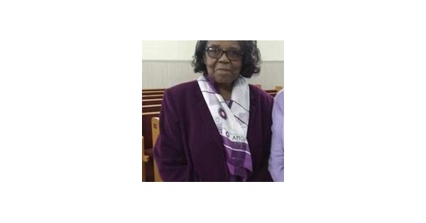 Mary Lou Beasley Hill Obituary (2025) - Tullahoma, TN - J.A. Welton ...