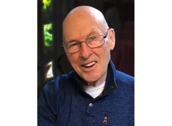 Jim Waldo Obituary (2025) - Albany, OR - Fisher Funeral Home, Inc. - Albany