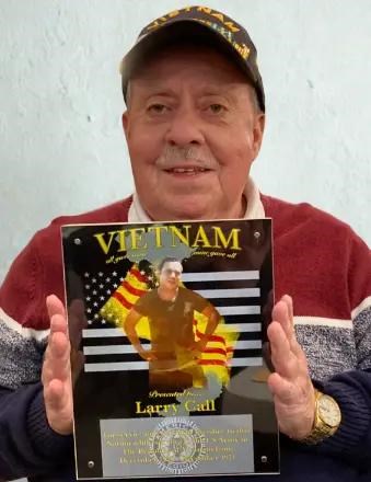 Lawrence E. Call Obituary (2025) - Durand, MI - Watkins Brothers ...