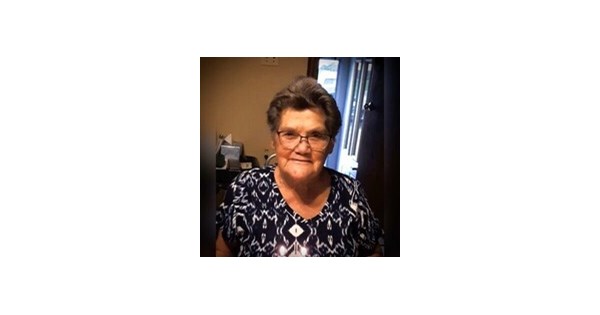 Geraldine "Geri" Leist Obituary (2023) - Two Rivers, WI - Deja & Martin ...