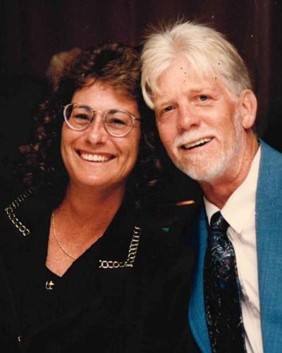 William R. Kimbrell Obituary (2023) - Overland Park, KS - Johnson ...