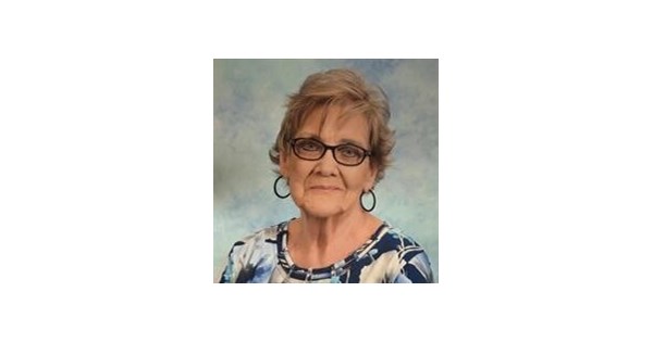 Shirley M. Bauer Obituary (2024) - Laurie, MO - Kidwell-Garber Funeral ...