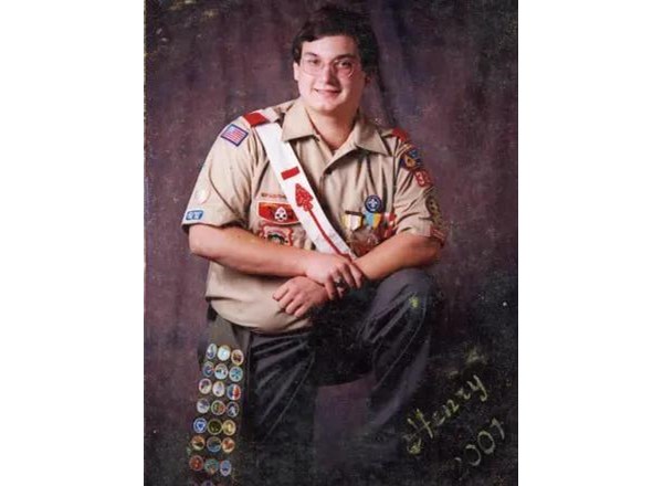 Henry Peter Dobrowski IV Obituary (2024) - Milford, MI - Lynch & Sons ...