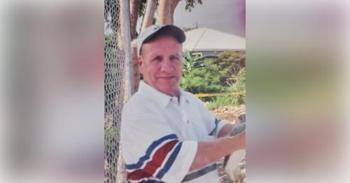 Larry C. Douglas Obituary (2023) - Lexington, KY - Care Cremation ...