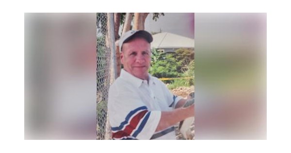 Larry C. Douglas Obituary (2023) - Lexington, KY - Care Cremation ...