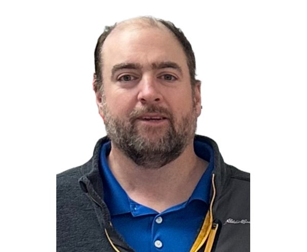 Eric James Hallengren Obituary (1981 - 2025) - Storm Lake, IA ...