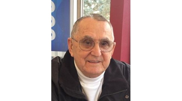 Eugene L. Robak Sr. Obituary (2022) - Olean, NY - Guenther Funeral Home ...