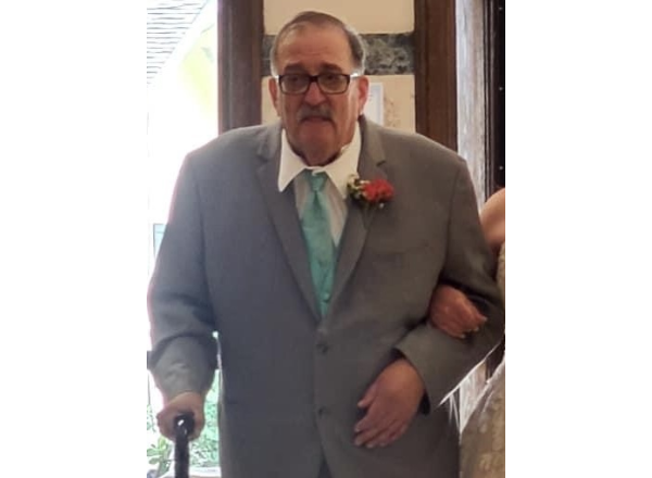 Domenick Marsalo Obituary (2026) - Glenolden, PA - McCausland Garrity ...