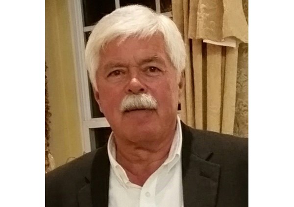 Thomas Harter Obituary (1947 - 2025) - Apopka, FL - 352 Today
