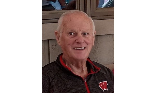 Donald E. Garner Obituary (2024) - Appleton, WI - Valley Funeral Home ...