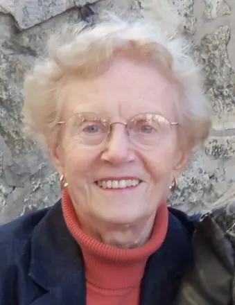 Agnes Switlick Obituary (2024) - Wisconsin Rapids, WI