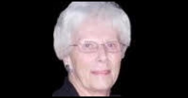 Mildred C. Gottfried Obituary (2023) - Chambersburg, PA - Thomas L ...
