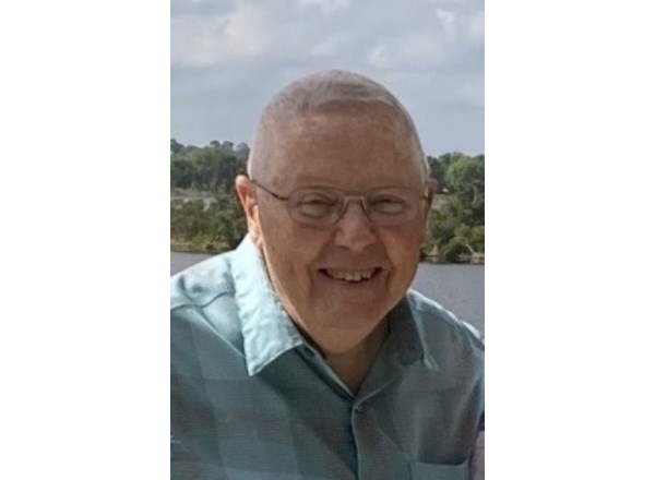 Robert Wood Obituary and Online Memorial (2026)