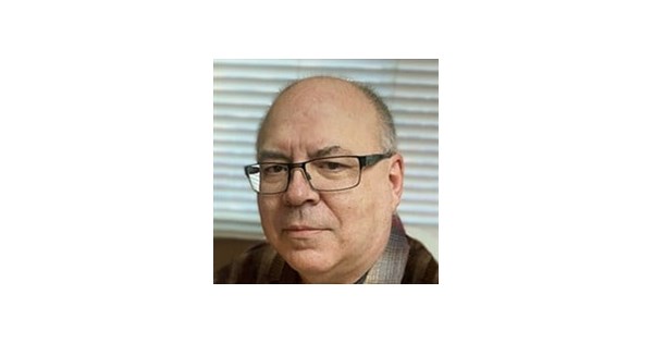 Donald Richard Sheff Obituary (2023) - Sterling Heights, MI - Wujek ...