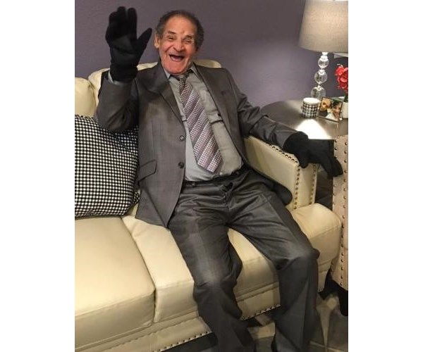 Jose Angel Ojeda Campa Obituary (2024) - Houston, TX - Vazquez Funeral ...