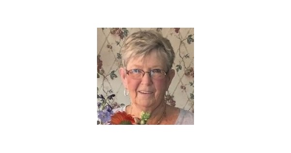 Myrna J. "Penny" Hall Obituary (2023) - Dennison, OH - R.K. Lindsey ...