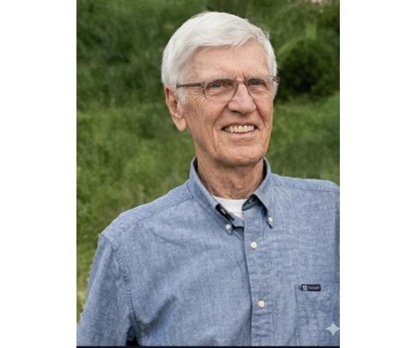 Larry Norris Obituary and Online Memorial (2026)