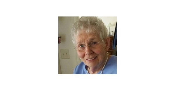 Dorothy R. Gutterson Obituary (2023) - Philadelphia, PA - Boyd-Horrox ...