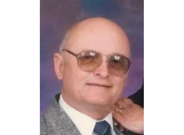Robert B. Glaze Obituary (1928 - 2025) - Warren, OH - Mahoning Matters