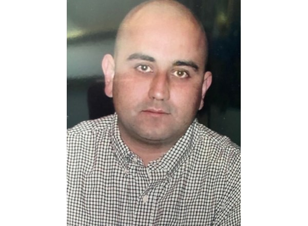 Anthony Scott Gardea Obituary (2025) - Bakersfield, CA - Greenlawn ...