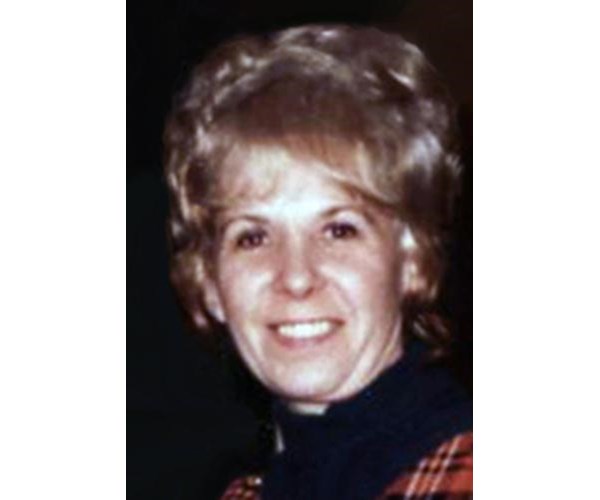 Nadine Mary Koch Obituary (2024) - Fresno, CA - Wildrose Chapel ...