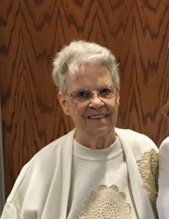Margery A. Scott Obituary (2026) - Newark, OH - Snyder Funeral Homes ...