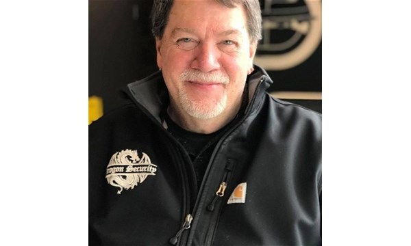 Robert Dennis Maxwell Jr. Obituary (2026) - Anchorage, AK - Janssen’s ...
