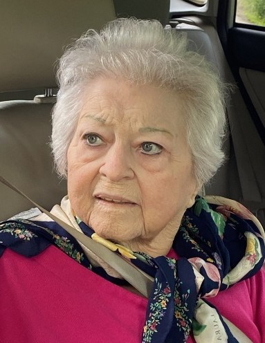Donna Jean Pryor Obituary (2023) - Barnesville, OH - Campbell-Plumly ...