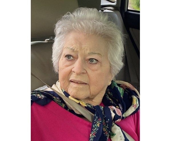 Donna Jean Pryor Obituary (2023) - Barnesville, OH - Campbell-Plumly ...