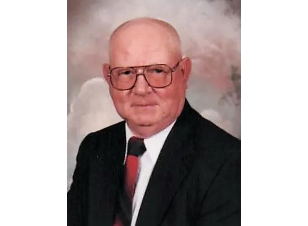 Carl E. Russell Obituary (2024) - Evansville, IN - Browning Funeral ...
