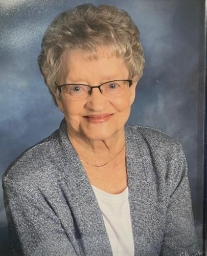 Juanita Shepherd Obituary (2023) - Jeffersonville, IN - Scott Funeral Home