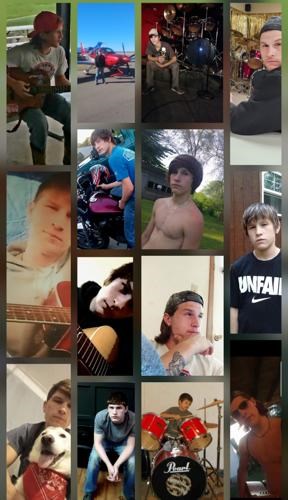 Anthony Michael Pickens Obituary (2026) - Topeka, KS - Angels Above ...