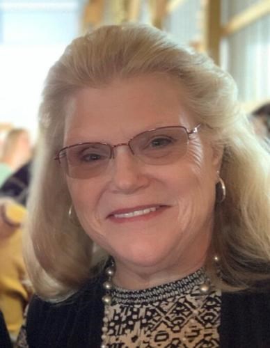 Connie Ann Sexton-Gibeaut Obituary (2025) - Vinton, OH - McCoy-Moore ...
