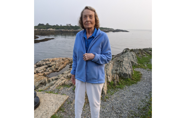 Mary Evelyn Beemer Obituary (2025) - Hudson, WI - O'Connell Family ...