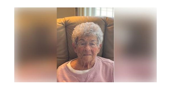 Alice Jean Benson Obituary (2023) - Grand Ledge, MI - Mills Funeral ...