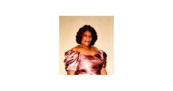 Mattie Lee Scott Obituary (2022) - Austin, TX - King-Tears Mortuary ...