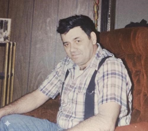 George R. Olson Obituary (2026) - Saint Cloud, MN - Daniel Funeral ...