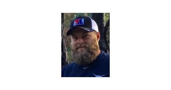 Thomas Anthony Blank Obituary (2023) - Oliver Springs, TN - Jackson ...