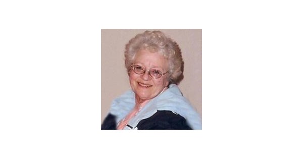 Peggy Walter Obituary (2025) - Bowdle, SD - Lien Funeral Home - Bowdle