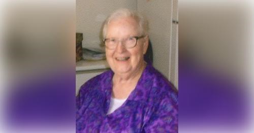 Laura Omega Sterling Obituary (2023) - Milan, MO - Ruschmeier-Smith ...
