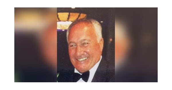 Richard R Mecca Obituary (2022) - Haddon Heights, NJ - Evoy-Banasz ...