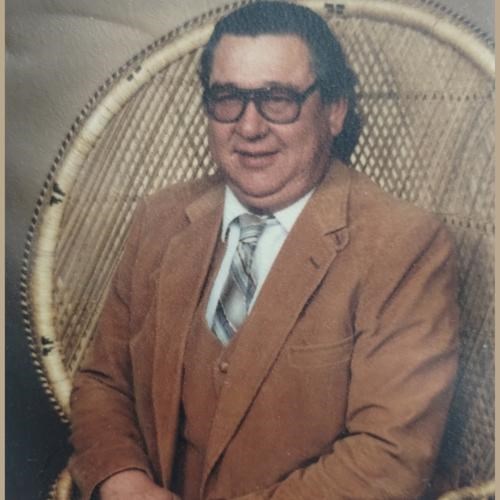 David Lovejoy Obituary (2025)