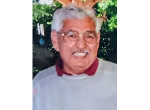 Ramon Pena Obituary (2025) - Camarillo, CA - Conejo Mountain Funeral ...