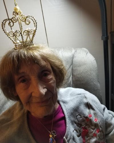 Brenda Laing Obituary (2025) - Westerly, RI - Buckler-Johnston Funeral ...