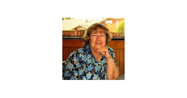 Charlene Delores Nichols Obituary (2024) - Paris, TX - Fry-Gibbs ...